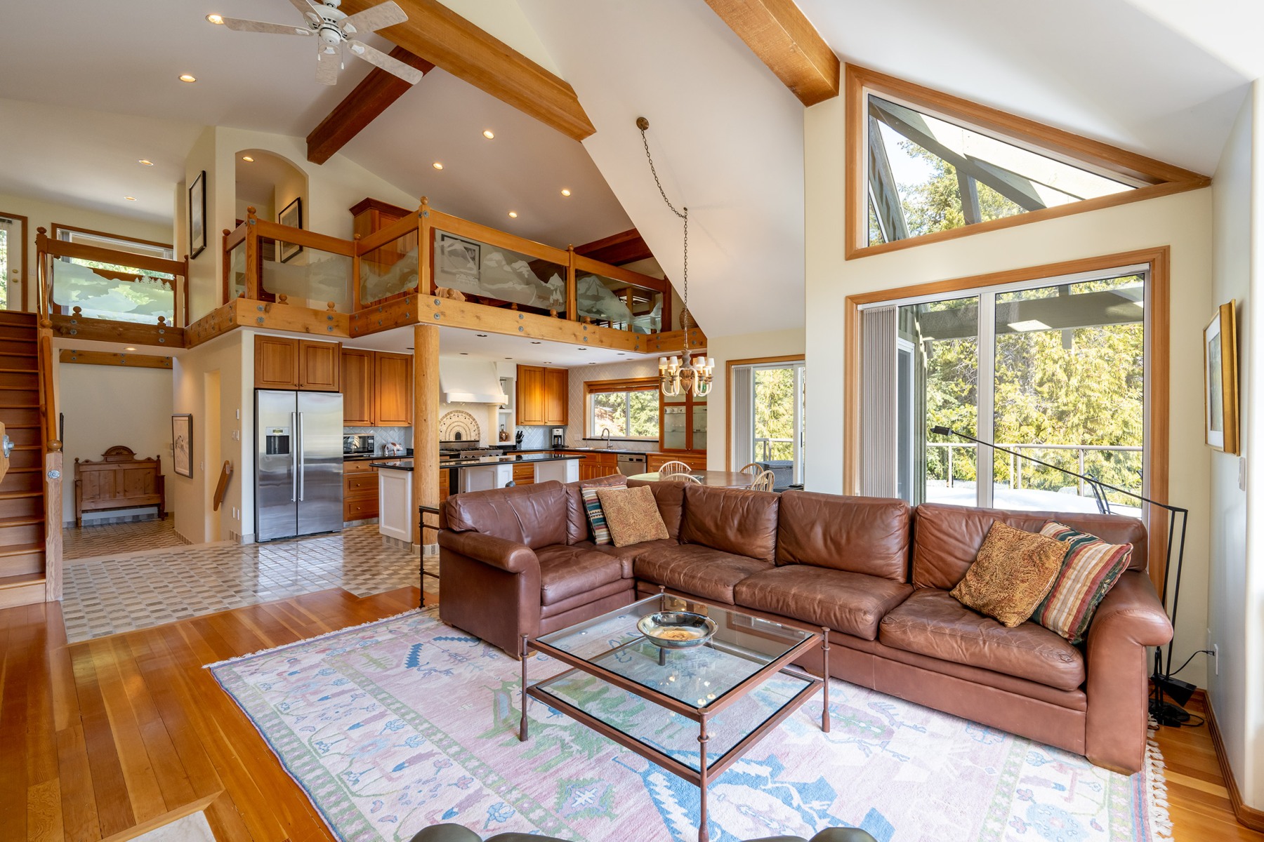 9 – 3554 Falcon Crescent, Falcon’s Nest, Whistler, BC